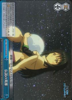 TSK/S70-097R 伝説の英雄 – Sleever Queen