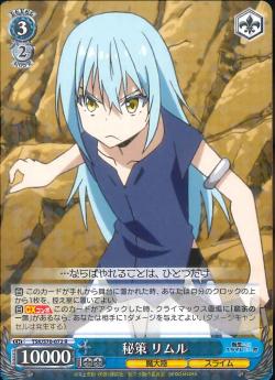 TSK/S70-072 秘策 リムル – Sleever Queen