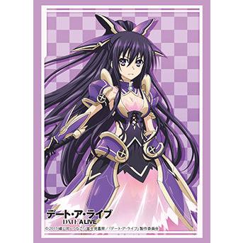 Date A Live Card Sleeve Tohka Yatogami Bushiroad Vol 2517 – Sleever Queen