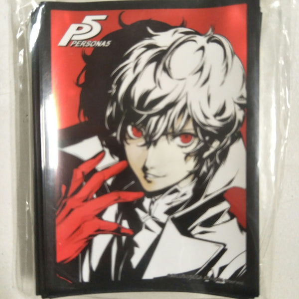 Persona 5 Protagonist JOKER sleeve – Sleever Queen