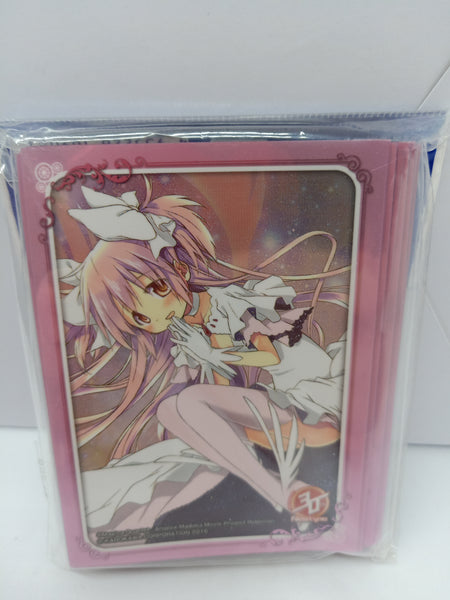 Madoka Magica Madoka Card Sleeve – Sleever Queen