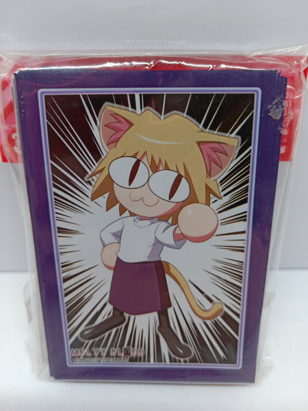 Melty Blood - Arcueid Neko Arc Mini Card Sleeve – Sleever Queen