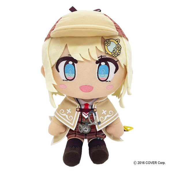 Pre-order【hololive English × TSUKUMO COLLAB】WATSON AMELIA PLUSH TOY ...
